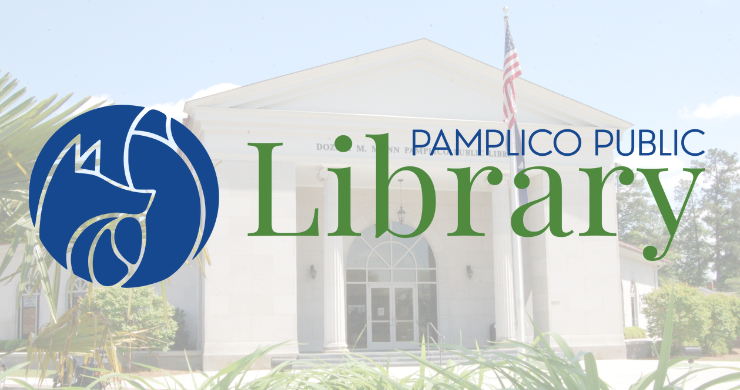 Pamplico Public Library | Florence County Library System